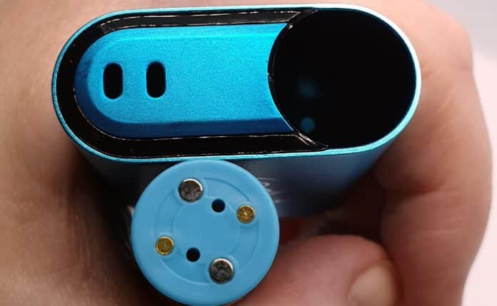 Voom Pod Mod Review - Does It Make Disposable Vapes Redundant? - Ecigclick