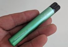 Elf Bar Review - Improve Your 'Elf With This Range Of Disposable Vapes ...