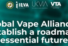 Vape Giveaways - Check Out Our Latest Vaping Competitions