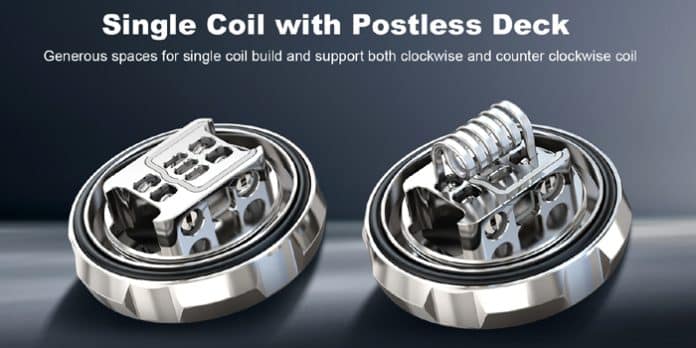 Hellvape Dead Rabbit Solo RTA Review - Another Breeding Success ...