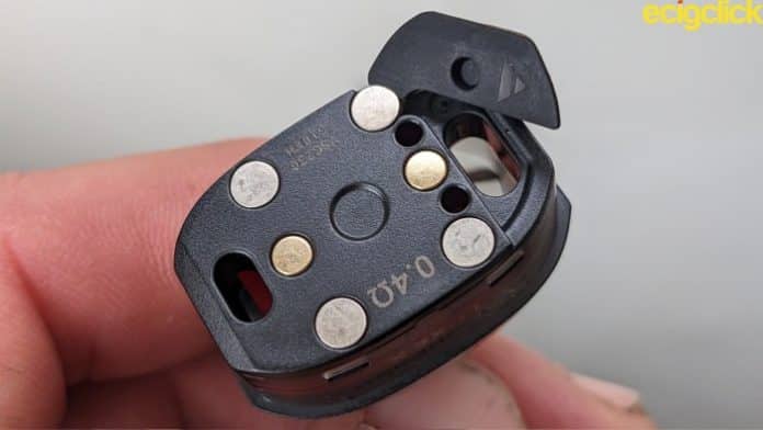 Vaporesso Luxe X Pro Pod Kit Review - With Love And X's - Ecigclick