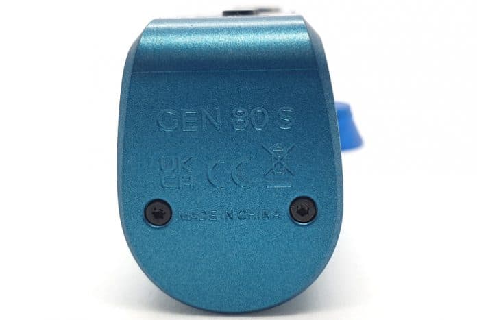 Vaporesso Gen 80S iTank 2 Review - Impeccable Flavour! - Ecigclick