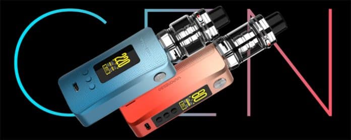 Vaporesso Gen 80S iTank 2 Review - Impeccable Flavour! - Ecigclick