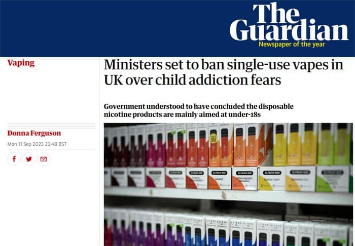 Vape Giveaways - Check Out Our Latest Vaping Competitions