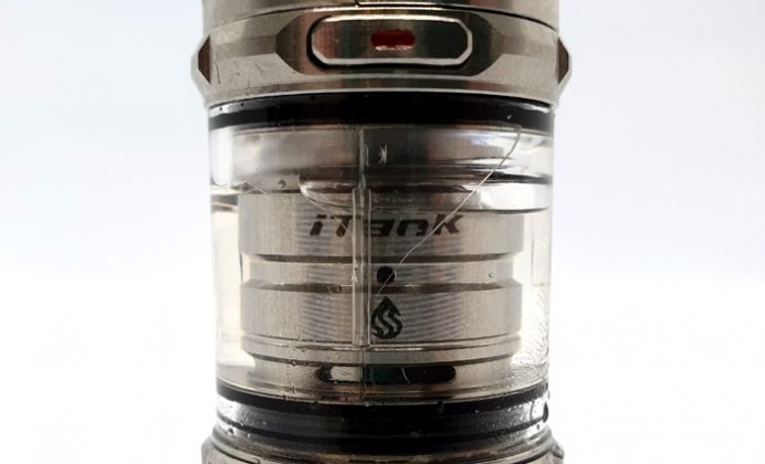 Vaporesso Gen 80S iTank 2 Review - Impeccable Flavour! - Ecigclick