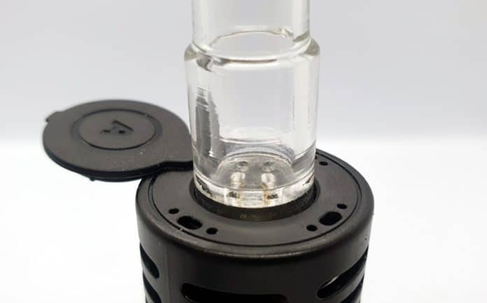Arizer Air SE Vaporizer Review - Low Price, High Quality & An Enjoyable ...