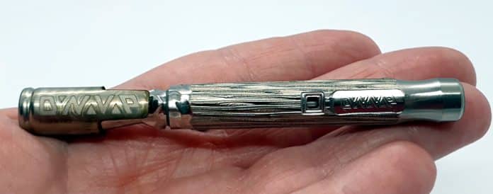 Dynavap M Plus Vaporizer Review - You Will Wish You Had Bought One ...