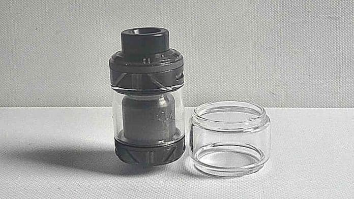 Hellvape Fat Rabbit 2 RTA Review - The Chubby Bunny Returns With V2 ...