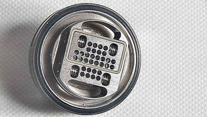 Hellvape Fat Rabbit 2 RTA Review - The Chubby Bunny Returns With V2 ...