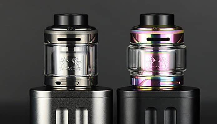 Hellvape Fat Rabbit 2 RTA Review - The Chubby Bunny Returns With V2 ...