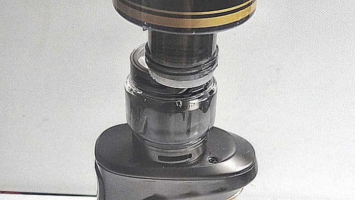 Hellvape Fat Rabbit 2 RTA Review - The Chubby Bunny Returns With V2 ...