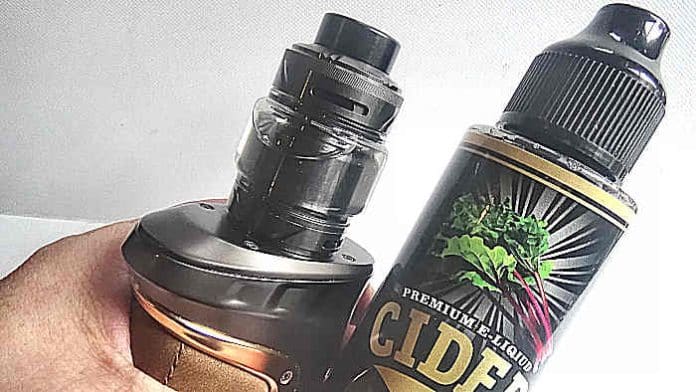 Hellvape Fat Rabbit 2 RTA Review - The Chubby Bunny Returns With V2 ...