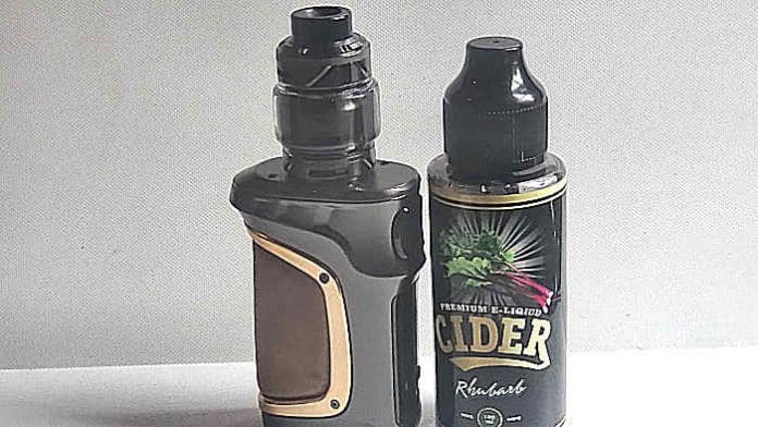 Hellvape Fat Rabbit 2 RTA Review - The Chubby Bunny Returns With V2 ...