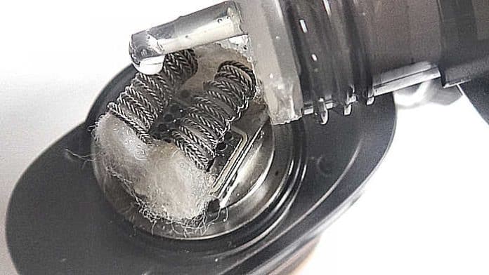 Hellvape Fat Rabbit 2 RTA Review - The Chubby Bunny Returns With V2 ...