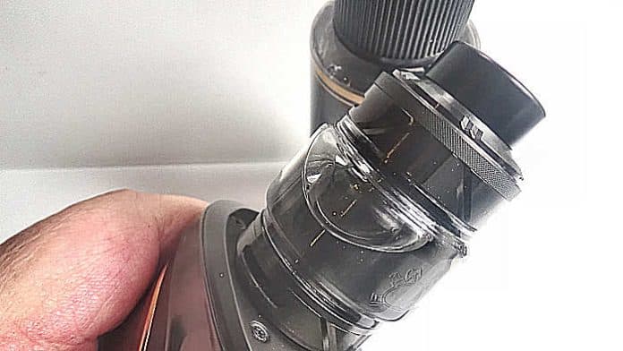 Hellvape Fat Rabbit 2 RTA Review - The Chubby Bunny Returns With V2 ...