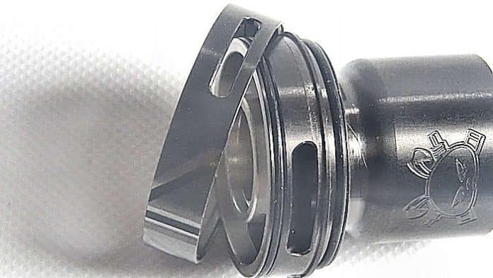 Hellvape Fat Rabbit 2 RTA Review - The Chubby Bunny Returns With V2 ...