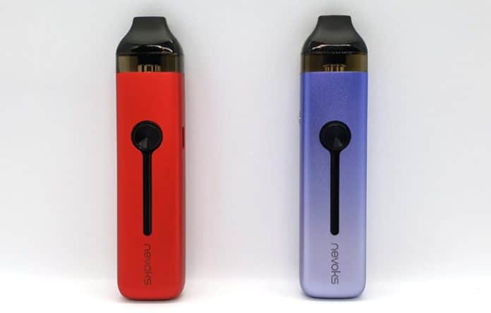 Nevoks Feelin 2 Pod Kit Review - How Does It Compare With Its Rivals ...