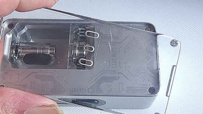 Lost Vape Centaurus B60 & B80 AIO Review - All In One and One For All ...