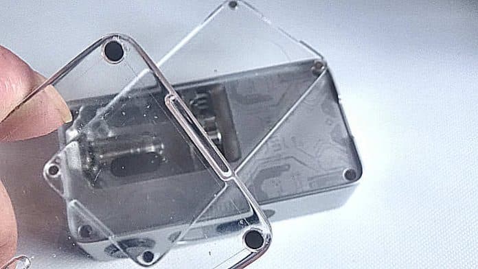 Lost Vape Centaurus B60 & B80 AIO Review - All In One and One For All ...