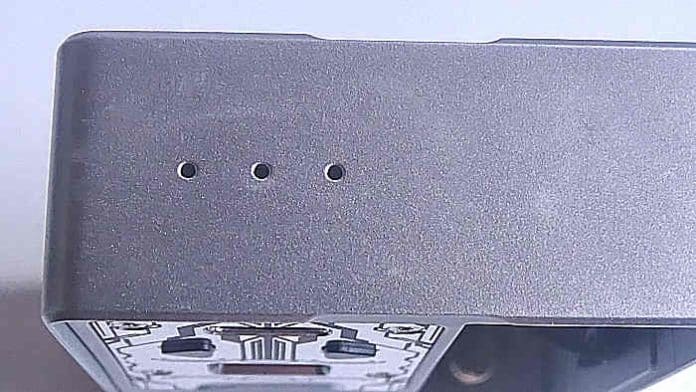 Lost Vape Centaurus B60 & B80 AIO Review - All In One and One For All ...