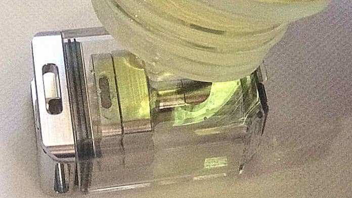 Lost Vape Centaurus B60 & B80 AIO Review - All In One and One For All ...