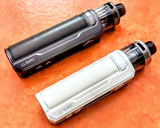 Voopoo Drag S2 Review - Plus A Quick Look at the Drag X2! - Ecigclick