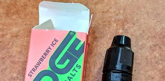 Vape Reviews and E Cigarette News - No1 Source In The UK For Vaping