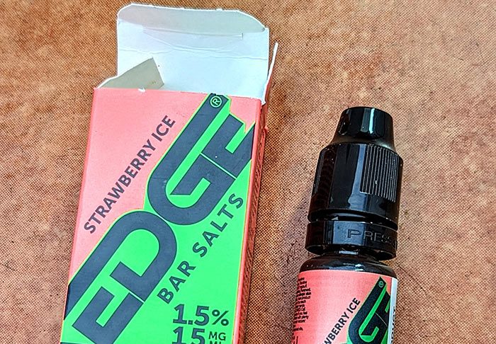 IVG Nic Salts Review - Are They Great Vapes? - Ecigclick IVG Nic Salts Review - Are They Great Vapes? - Ecigclick
