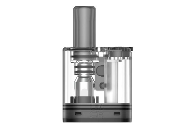 Geekvape Soul Preview - Beauty & Brains? - Ecigclick
