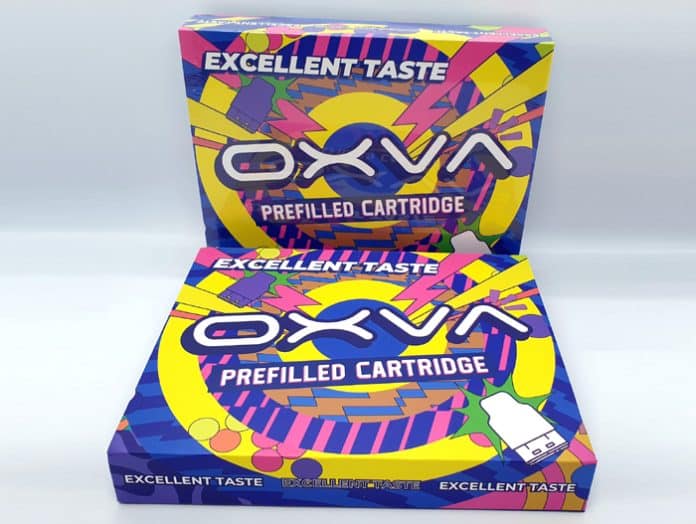 OXVA Xlim SE 2 Review - The Pod Kit That Answers You Back! - Ecigclick