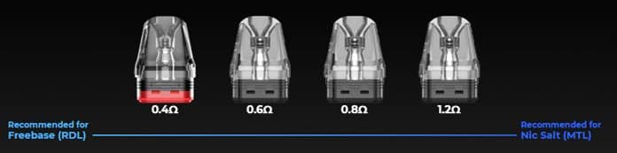 OXVA Xlim SE 2 Review - The Pod Kit That Answers You Back! - Ecigclick