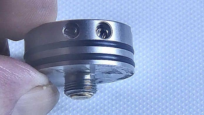 Hellvape Drop Dead V2 RDA Review - A Potential Cloud Beast! - Ecigclick