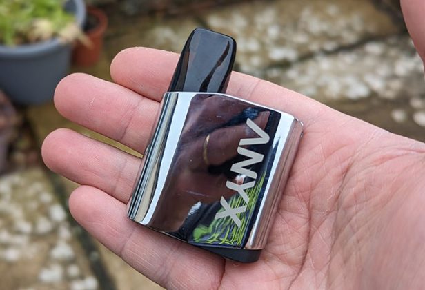 OK Vape Pod Kit Review - Ideal For New Vapers?- Ecigclick