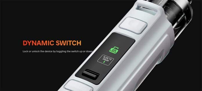 Voopoo Argus Pro 2 Review - RDL = Perfect, DTL = Suspect! - Ecigclick