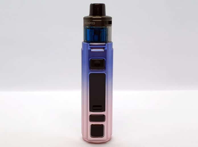 Voopoo Argus Pro 2 Review - RDL = Perfect, DTL = Suspect! - Ecigclick