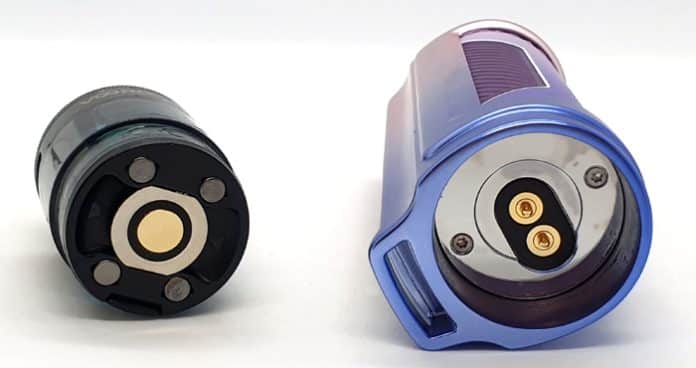 Voopoo Argus Pro 2 Review - RDL = Perfect, DTL = Suspect! - Ecigclick