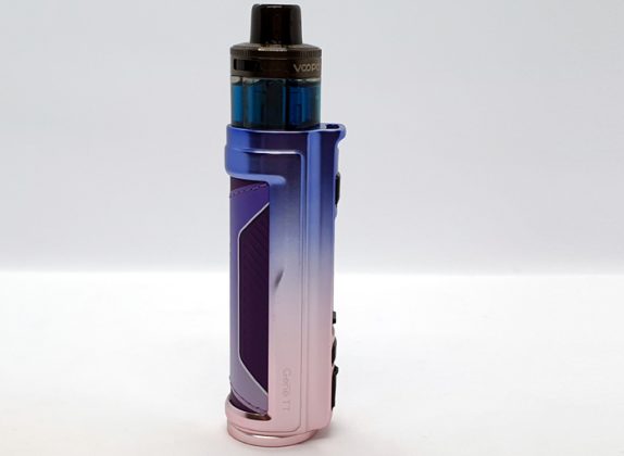 Voopoo Argus Pro 2 Review - RDL = Perfect, DTL = Suspect! - Ecigclick