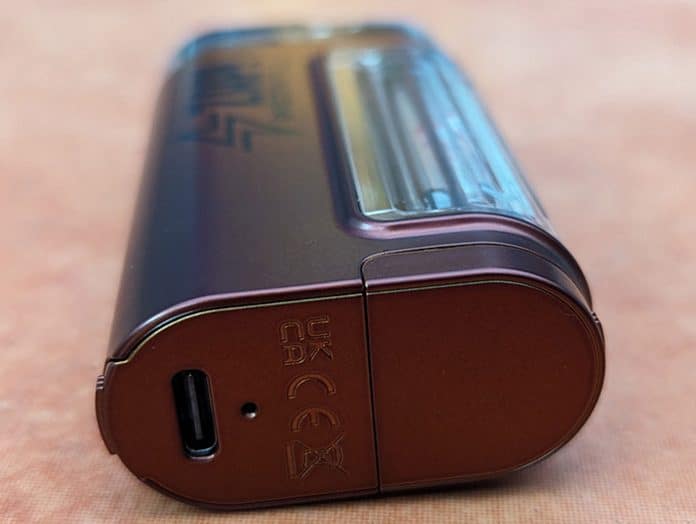 ZAP x Instafill Disposable Vape Review - Ecigclick