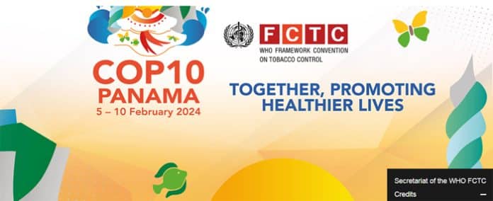 COP10 - V2: February 2024 & UK Government Position - Ecigclick