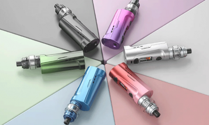 Aspire Boxxer Kit Preview - Proper Mod & Tank Kit! - Ecigclick