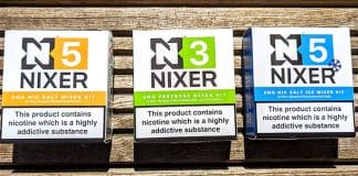 Vape Reviews and E Cigarette News - No1 Source In The UK For Vaping
