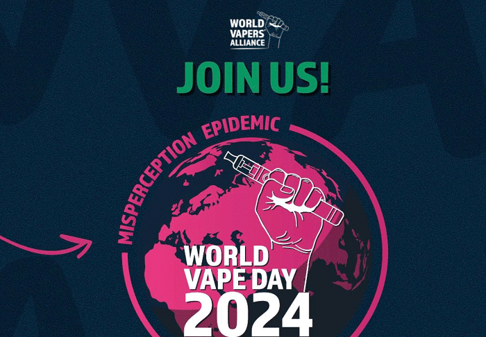 Vape Giveaways - Check Out Our Latest Vaping Competitions