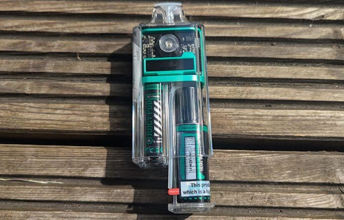 Juicy Pod 6000 Pro Review: What You Need to Know Before Buying - Ecigclick