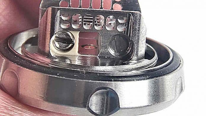 Hellvape Dead Rabbit V3 RTA 2024 Edition Review - A Colourful Bunny - Ecigclick