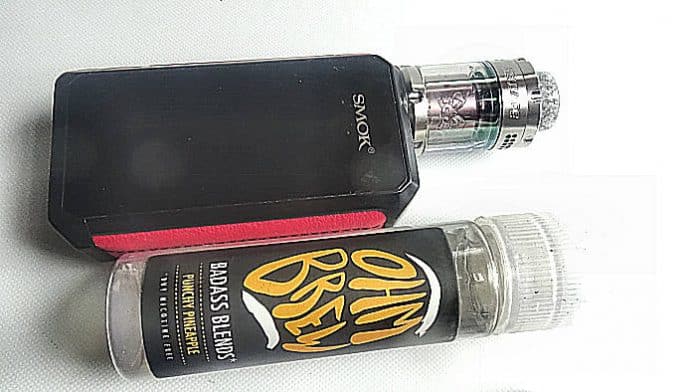 Hellvape Dead Rabbit V3 RTA 2024 Edition Review - A Colourful Bunny - Ecigclick