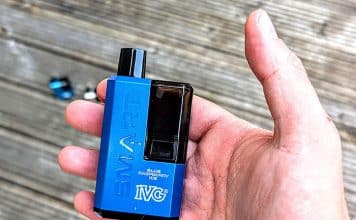 Vape Reviews and E Cigarette News - No1 Source In The UK For Vaping