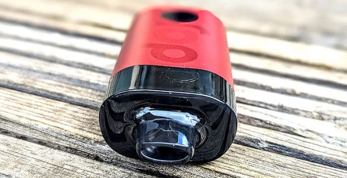 Dojo Blast 6000 Kit Review: A Sustainable Big Puff Vaping Solution ...
