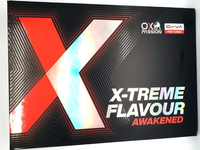 OXVA OX Passion E-liquid Review - Realistic Fruity Delights! - Ecigclick