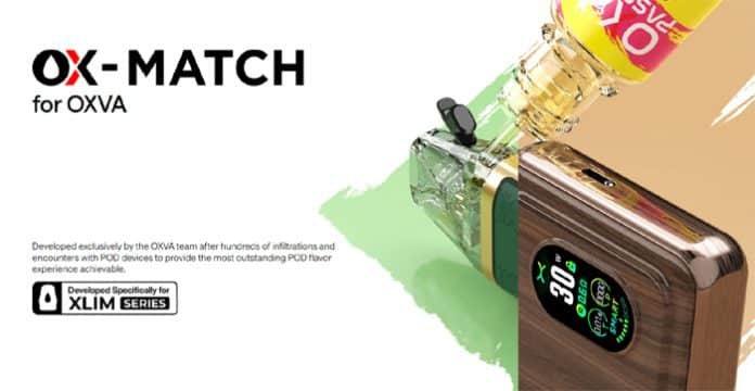 OXVA OX Passion E-liquid Review - Realistic Fruity Delights! - Ecigclick