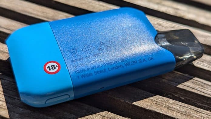 Vuse Go Reload 1000 Review: Affordable - Simple - Ecigclick